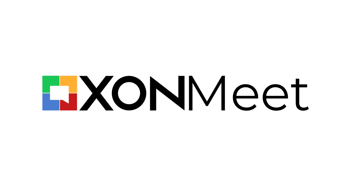 XON Meet - Free Online Meeting for Everyone